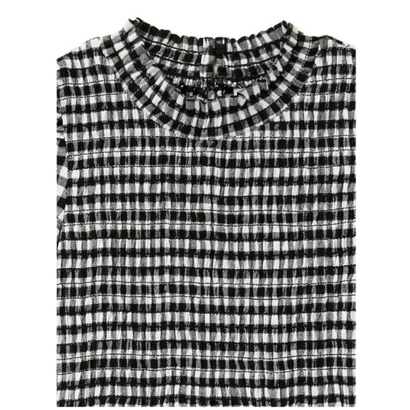 wonder nation | Dresses | Wonder Nation Baby Girl Plaid Holiday Dress ...